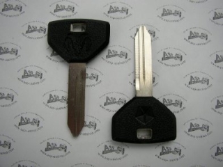 Schlüssel Rohling - Key Blank - ASP - American Special Parts