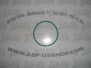 Dichtung Ölfilterpatrone - Gasket Oilfiltercart. SRX + Camaro 2010 ...