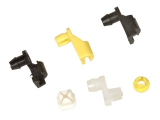 Clips Türgestänge - Clips Door Lock GM ,Ford Chrysler - ASP - American ...