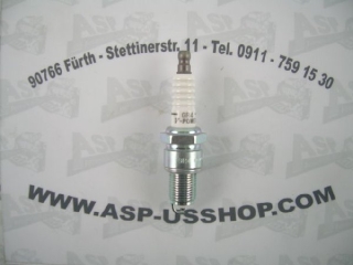 Zündkerzen - Spark Plugs NGK GR4 - ASP - American Special Parts