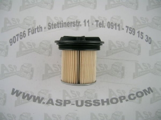 Dieselfilter - Water Seperator Diesel Ford PU 7,3TD"F" 95-99 - ASP ...