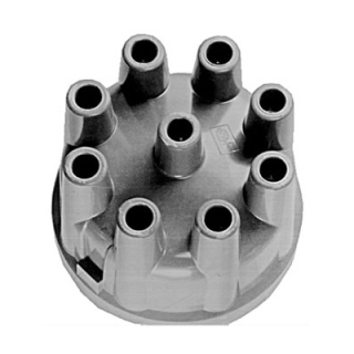 Verteilerkappe - Distributor Cap Ford + Chrysler V8 - ASP - American ...