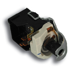 Lichtschalter - Headlamp Switch Corvette C3 78-82 - ASP - American ...