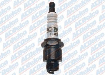 Zündkerzen - Spark Plugs AC DELCO R45 - ASP - American Special Parts