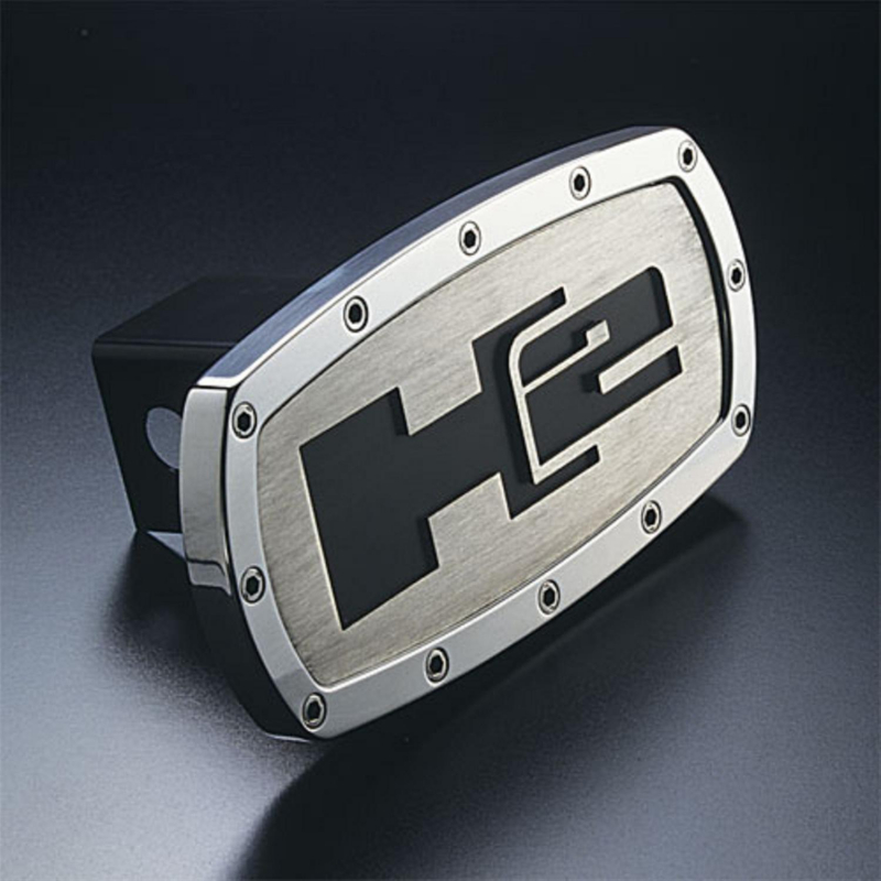 AHK Abdeckung - Hitch Cover Hummer H2 - ASP - American Special Parts