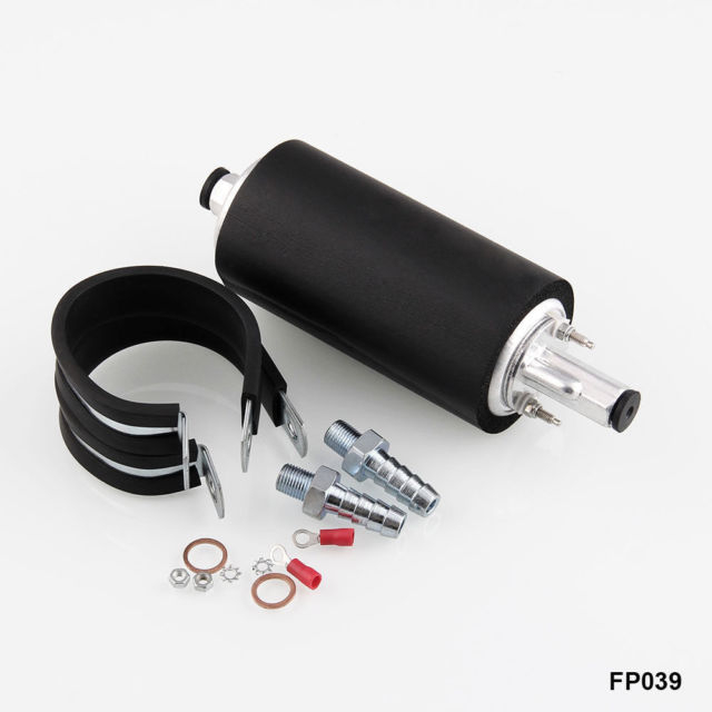 Benzinpumpe Elektrisch - Fuel Pump Electric Boss Hoss LS3 - ASP ...