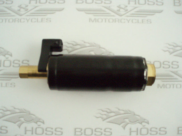 Benzinpumpe Elektrisch - Fuel Pump Electric Boss Hoss LS3 - ASP ...