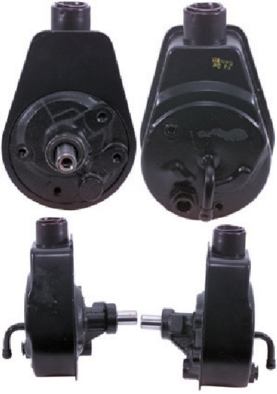 Servopumpe - Power Steering Pump Corvette C3 75-79 - ASP - American ...