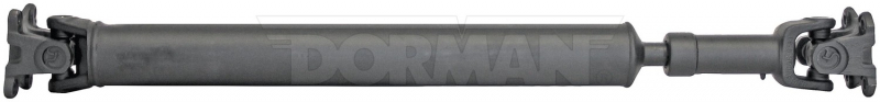 Kardanwelle Hinten - Driveshaft Rear Grand Cherokee 05-09 - ASP ...