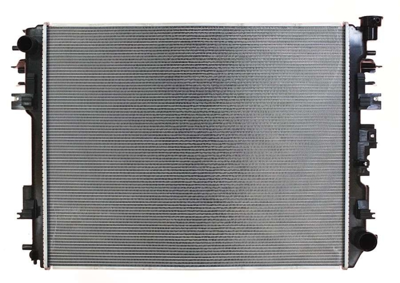 Kühler - Radiator Dodge Ram PU 1500 ,2500 09-18 - ASP - American ...