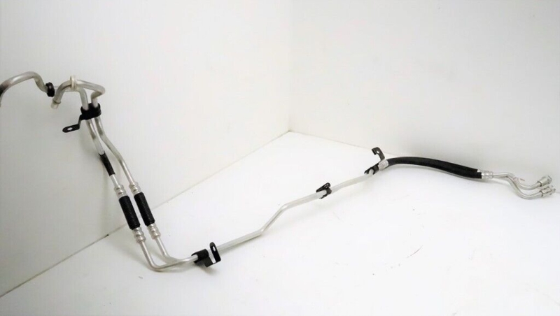 Leitung Ölkühler Getriebe - Hose Transmission Cooling Ram Pickup 2019 ...