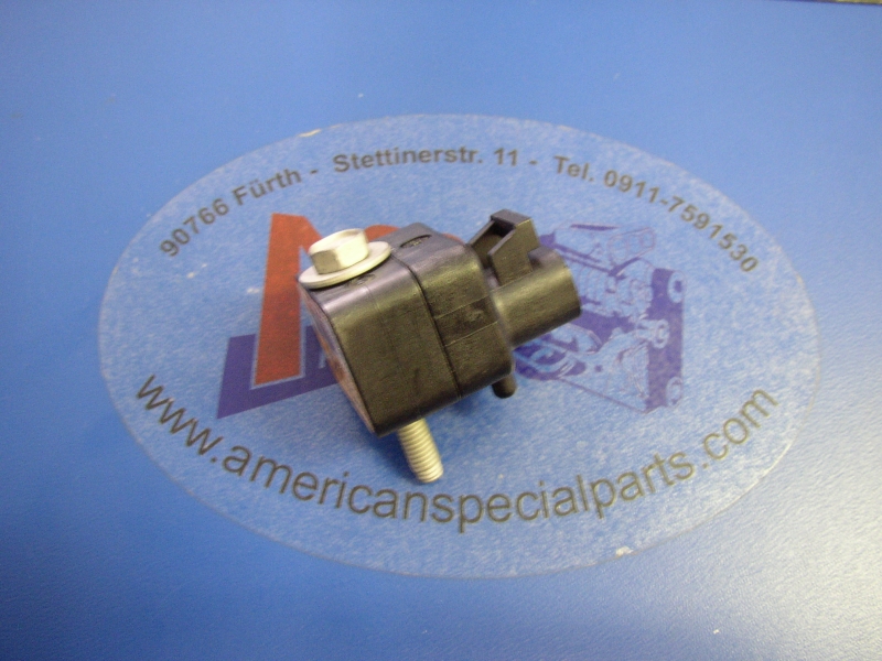 Sensor Airbag - Sensor Crash Hummer H2 2003 + 2007 - ASP - American ...
