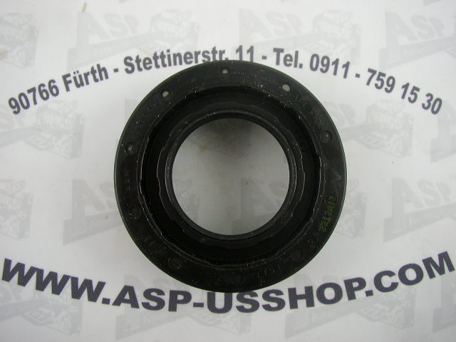 Simmerring Achse - Seal Axle Trailblazer 02-08 - ASP - American Special ...