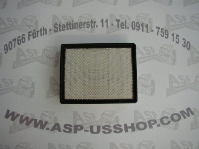Luftfiltereinsatz - Aircleaner Element GM Truck 99-06 - ASP - American ...