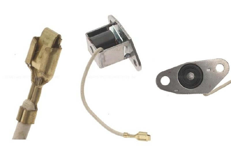 Schalter Kick Down - Switch Kick Down TH400 - ASP - American Special Parts