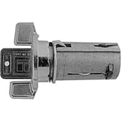 Lenkradschloss - Ignition Lock Cylinder Corvette C3 + GM diverse 69-78 ...