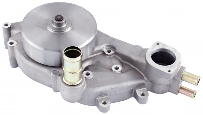 Wasserpumpe - Water Pump Corvette C6 + Caddy CTS - ASP - American ...