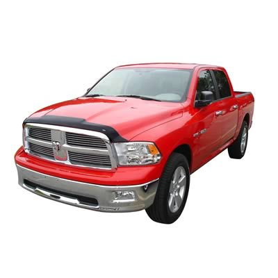 Windabweiser Motorhaube - Hood Shield Dodge Ram 09-12 - ASP - American ...